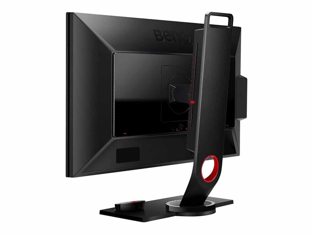 BenQ XL2430T 24 inch Gaming Monitor with 144Hz 1ms Fast Response ...