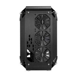 InWin 928 Super Tower Gaming Chassis | Bermor Techzone