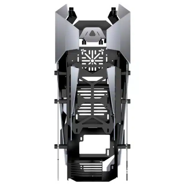 Jonsbo Mod 5 Mecha Aluminum Alloy Gaming Chassis | Bermor Techzone