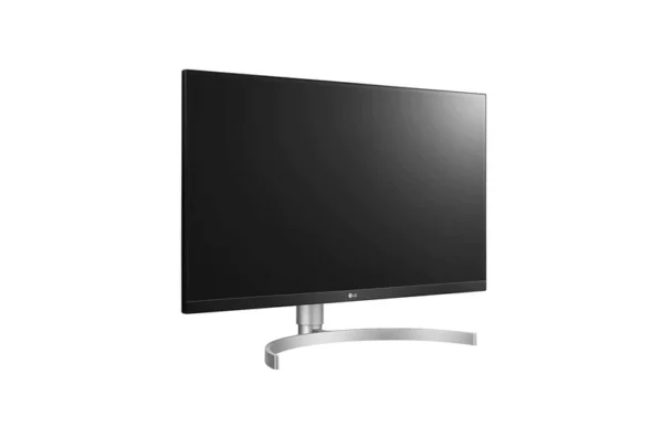 LG 27UL850-W 27" 4K IPS Ergonomic FreeSync Monitor | Bermor Techzone BTZ