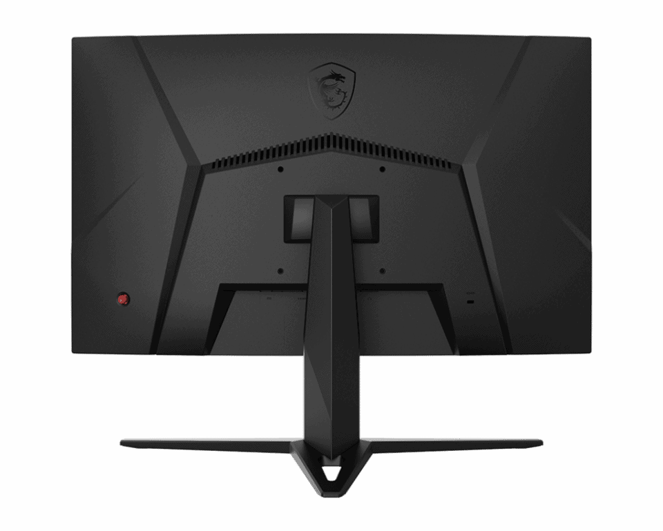 MSI Optix G24C4 24" 144HZ 1ms Free Sync Curved Gaming Monitor | Bermor ...