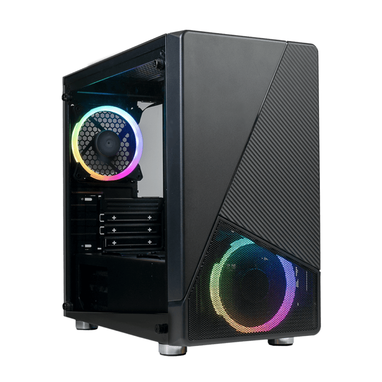 AMD SYSTEM UNIT PC BUILDER - Bermor Techzone