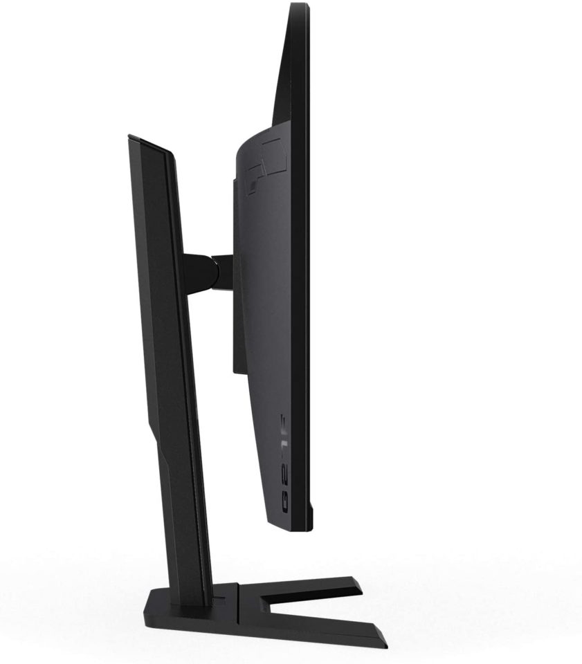 Gigabyte G27F 2 27" up to 170Hz IPS 1080P FREESync Gaming Monitor GP ...