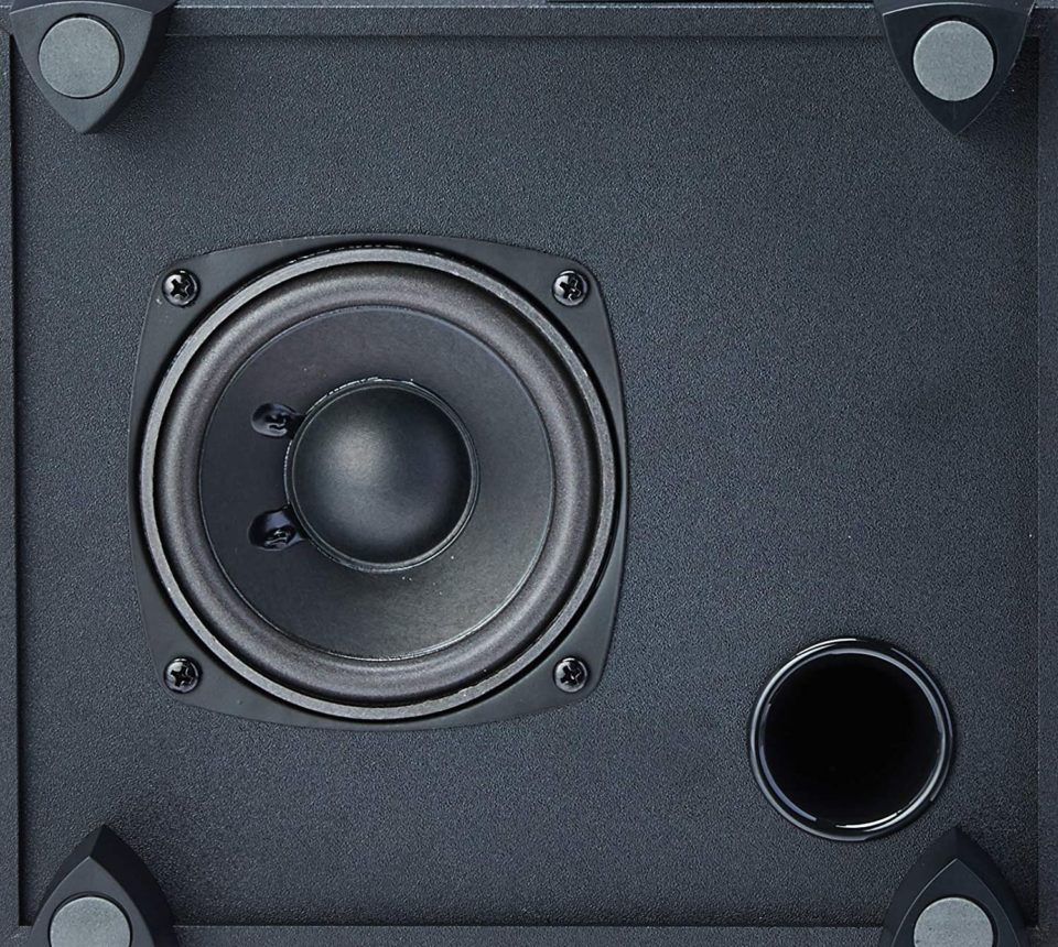 Edifier XM2PF 2.1 Multimedia Speaker | Bermor Techzone BTZ