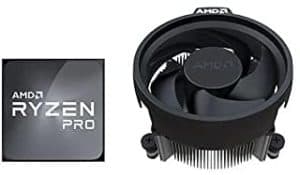 AMD Ryzen 5 4500 3.6Ghz 6 Cores 12 Threads Desktop Processor | Bermor ...