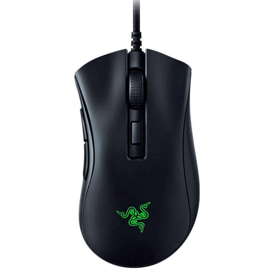 Razer DeathAdder V2 Mini Gaming Mouse | Bermor Techzone