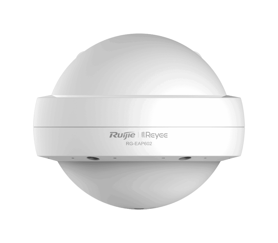 Ruijie RG-EAP602 AC1200 Dual Band Gigabit Outdoor Access Point | Bermor ...