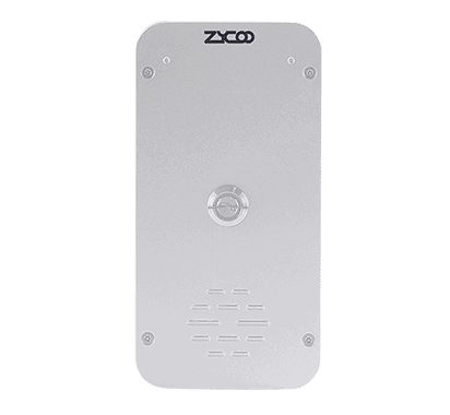 ZYCOO IA03 SIP Safety Voice Intercom | Bermor Techzone