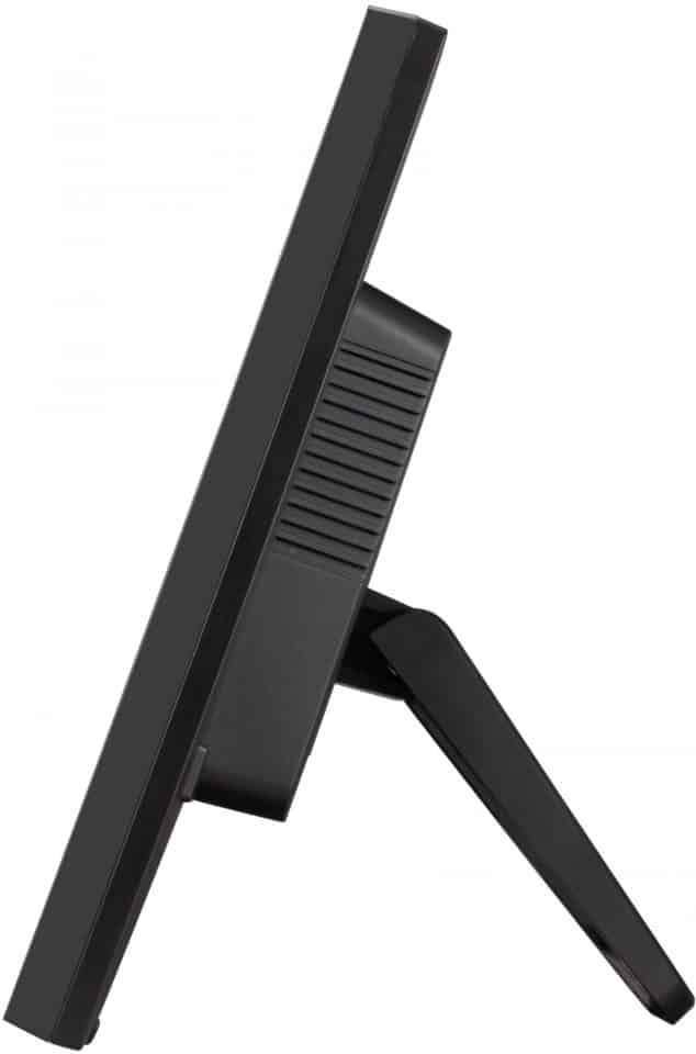 ViewSonic TD2423 24” IR Touch Monitor | Bermor Techzone BTZ