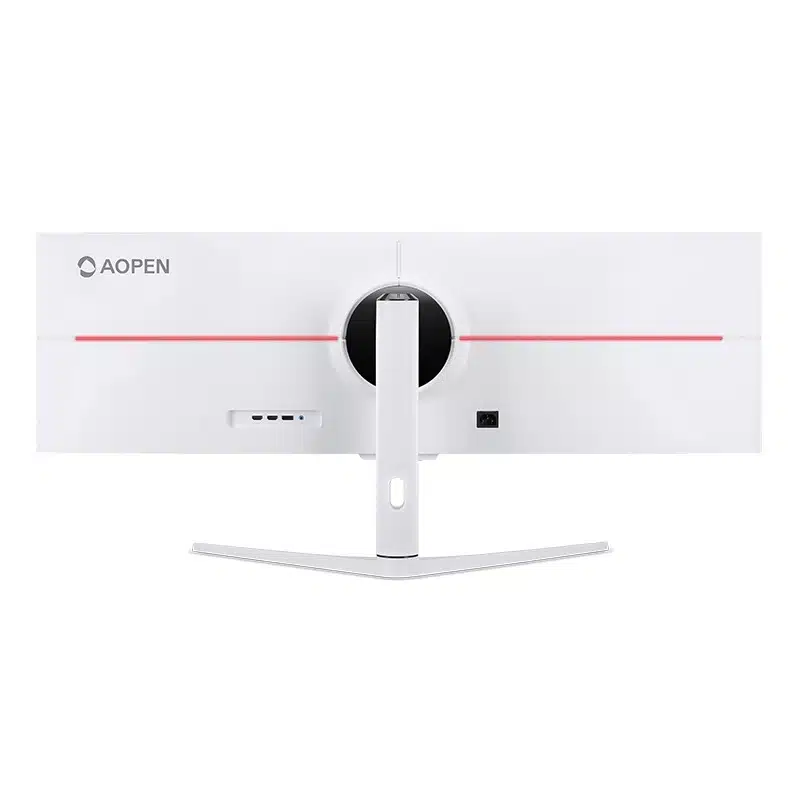 Acer Nitro XV431C Pwmiiphx 43.8" DFHD (3840 x 1080) UltraWide Gaming ...