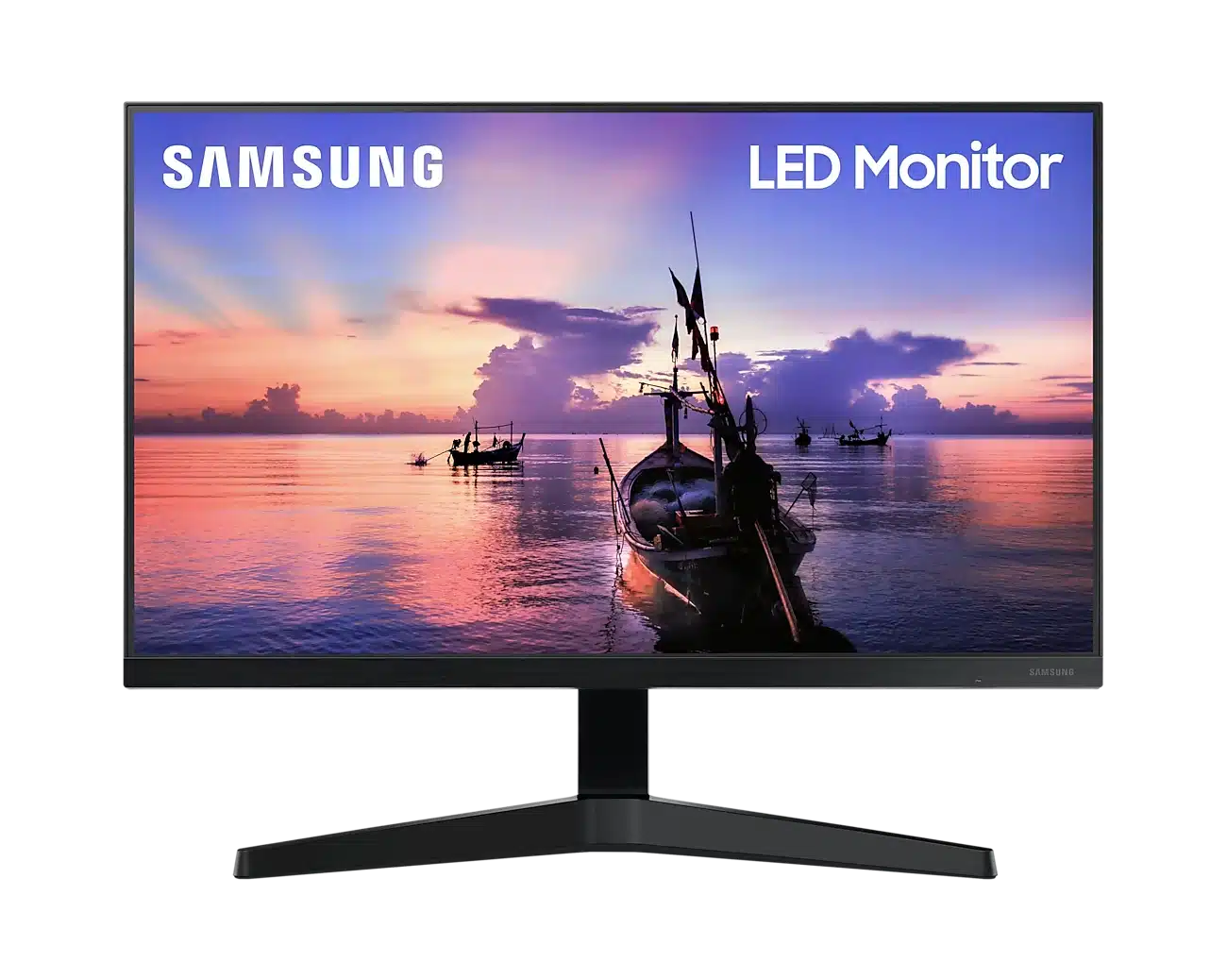 Samsung LF27T350FHEXXP 27" 75Hz IPS Bezelless FHD Entertainment and ...