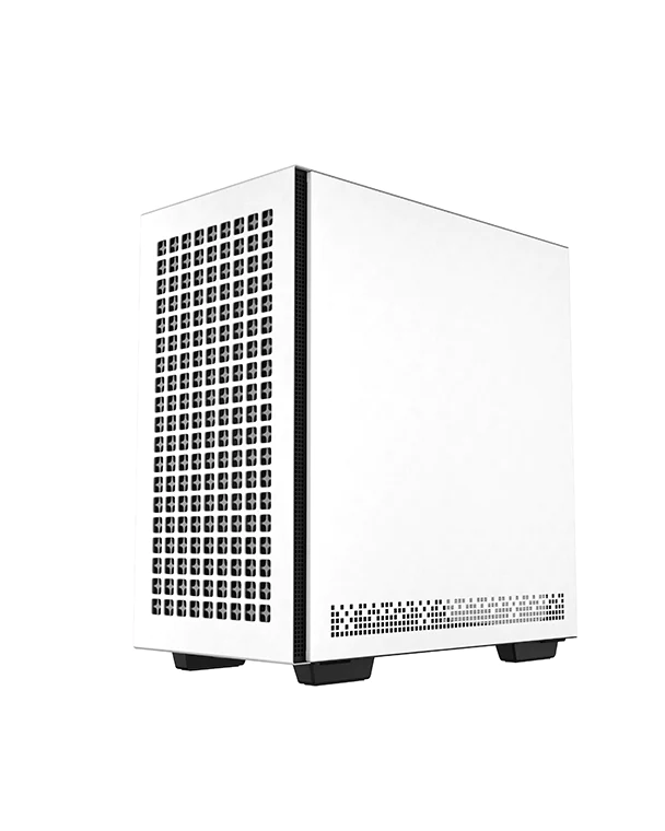 Deepcool CH370 mATX Midtower Chassis | Bermor Techzone