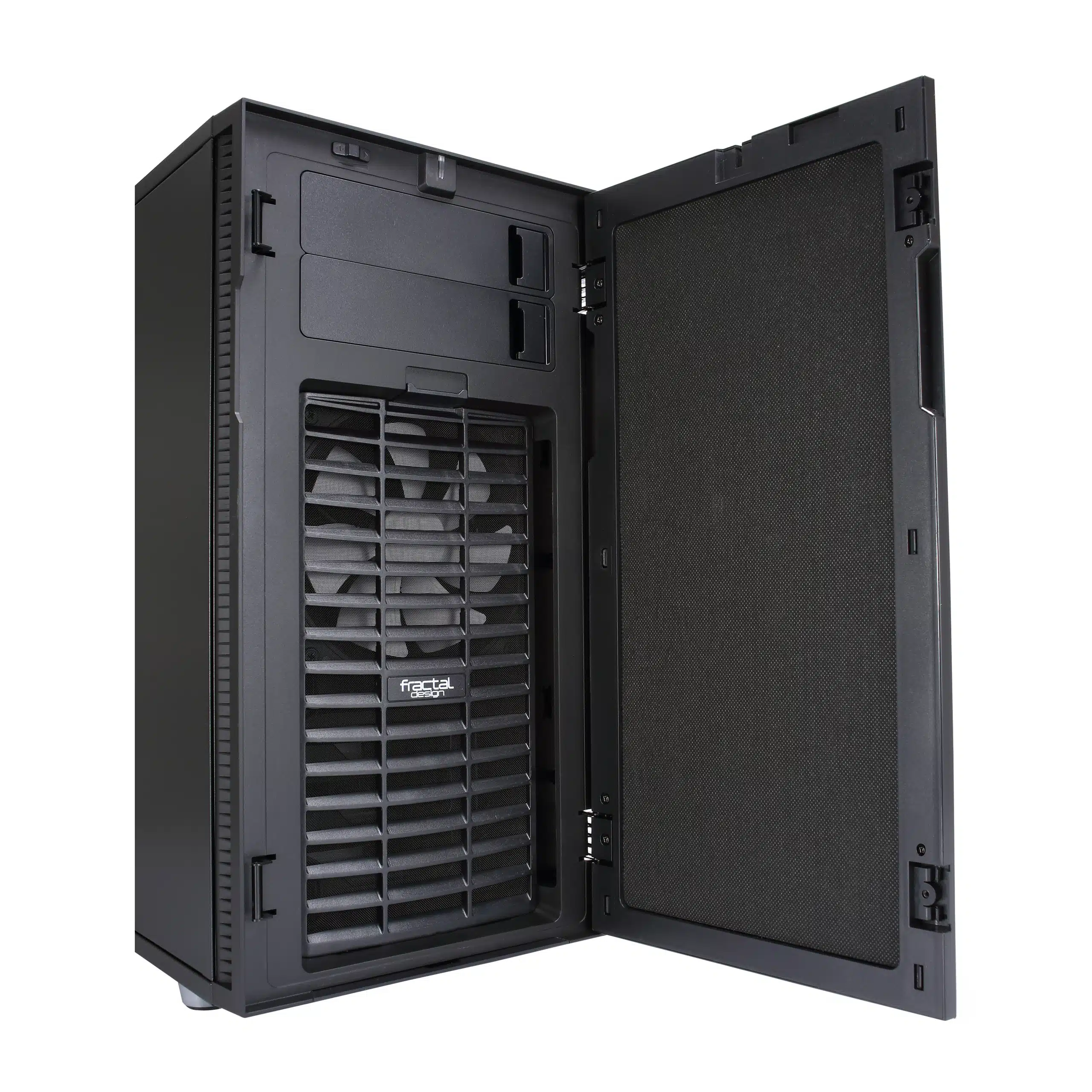 Fractal Design Define R5 Computer Case | Bermor Techzone