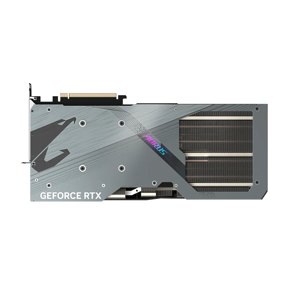 Gigabyte Aorus GeForce RTX 4080 16GB Master Graphics Card GV-N4080AORUS M-16GD | Bermor Techzone
