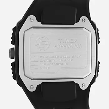 Timex Expedition Grid Shock 50mm Men Watch | Bermor Techzone