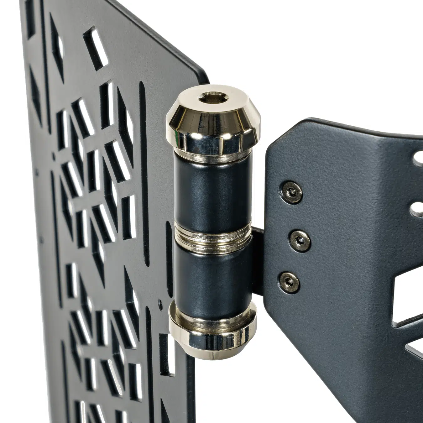 Cooler Master MasterFrame 700 Open-Air ATX Full Tower Case | Bermor ...