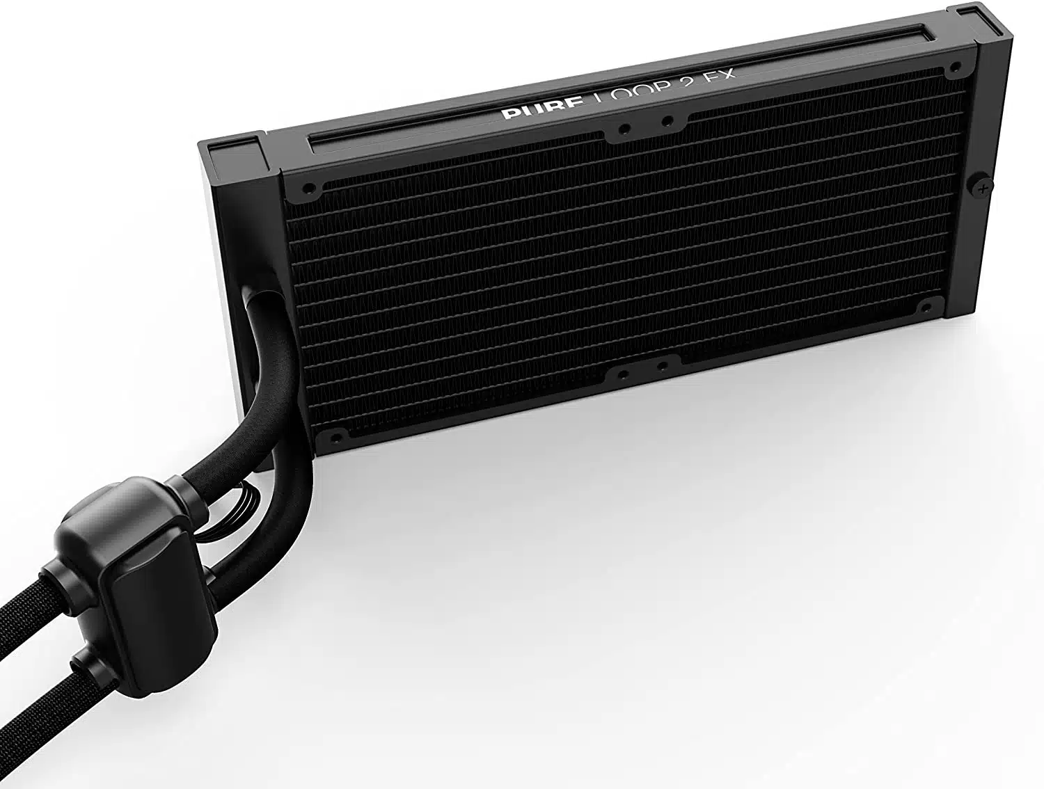 Be Quiet! Pure Loop 2 FX 240MM | 280MM | 360MM High-Performing & Silent ...
