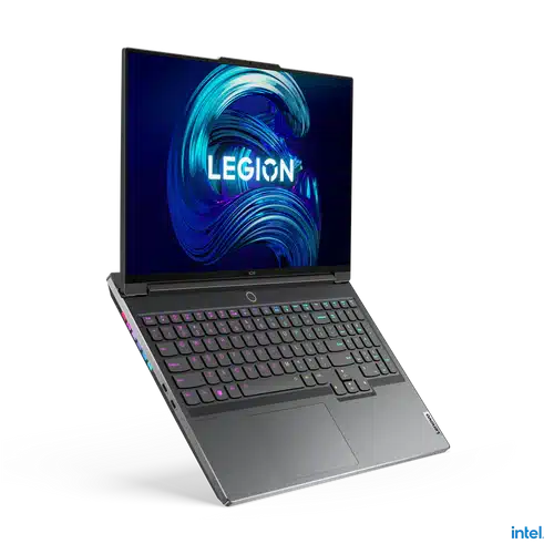 Lenovo Legion 7 16IAX7 82TD001JPH 16” WQXGA IPS 165Hz | i7-12800HX | RTX 3070 TI | 32GB DDR5 ...
