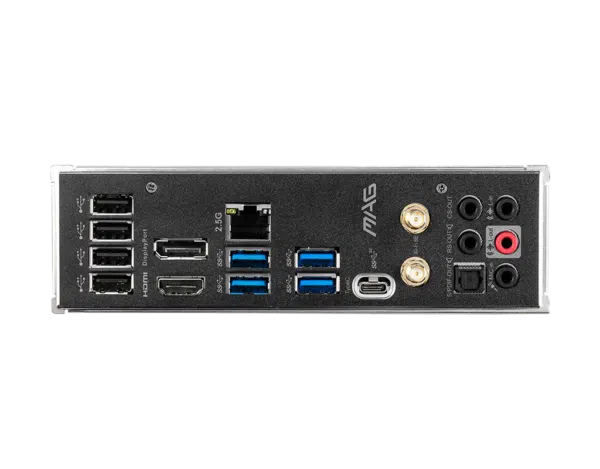 MSI MAG B560 TOMAHAWK WIFI | Bermor Techzone