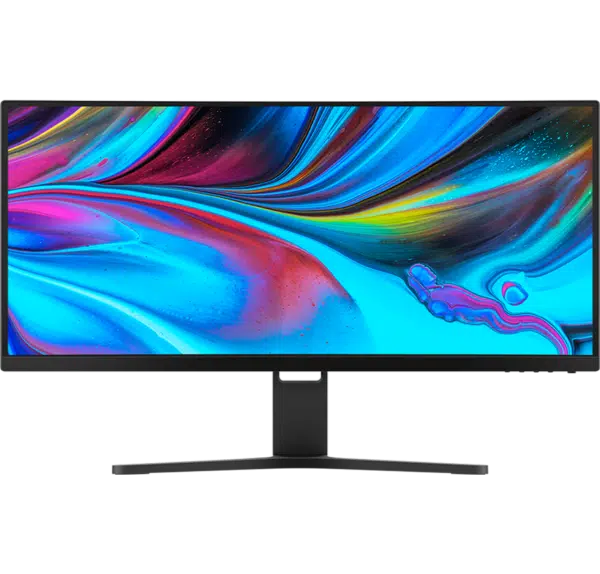 Xiaomi Redmi 30" Curved Ultrawide VA 200hz AMD FreeSync WQHD 126% sRGB ...