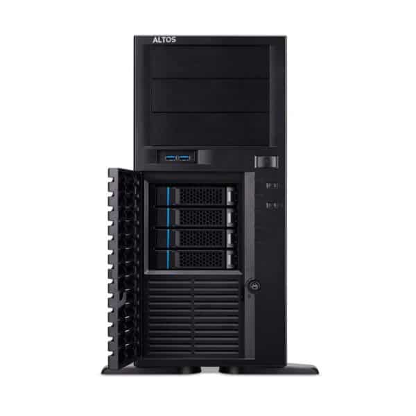 Acer Altos BrainSphere T310 F5 Desktop Server | Bermor Techzone