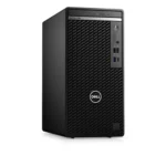 Dell OptiPlex 5000 Tower Form Factor Desktop System Unit | Bermor ...