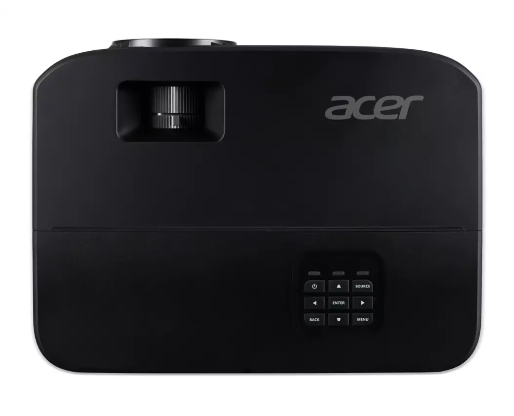 Acer X1123HP DLP with LumiSense and Blue Light Shield Projector ...