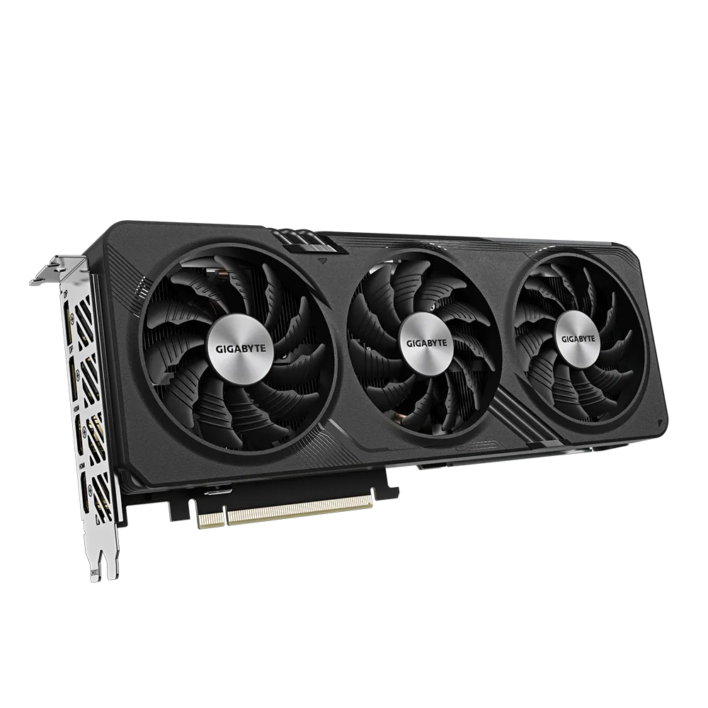 Gigabyte GeForce RTX­­ 4060 Ti GAMING OC 8GB | 16GB GDDR6 Graphics Card ...