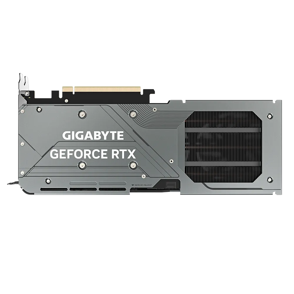 Gigabyte GeForce RTX­­ 4060 Ti GAMING OC 8GB | 16GB GDDR6 Graphics Card ...