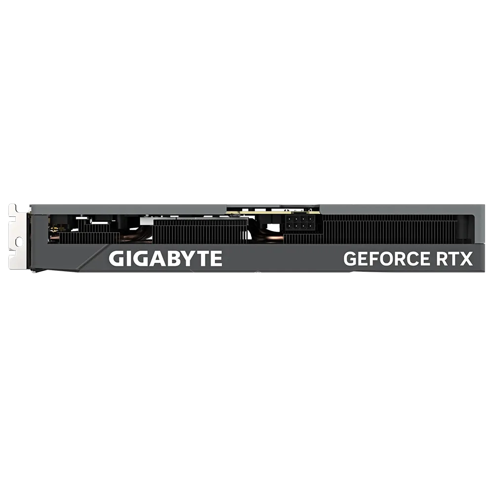 Gigabyte GeForce RTX 4060 Ti Eagle OC 8GB GDDR6 Graphics Card | Bermor ...