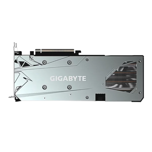 Gigabyte Radeon RX 7600 GAMING OC 8GB GDDR6 Graphics Card | Bermor ...