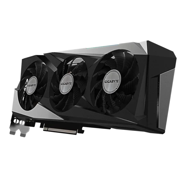 Gigabyte Radeon RX 7600 GAMING OC 8GB GDDR6 Graphics Card | Bermor ...