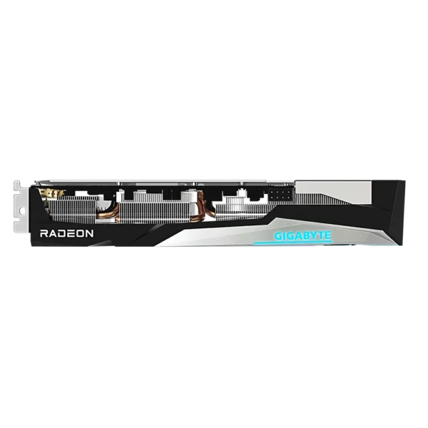 Gigabyte Radeon RX 7600 GAMING OC 8GB GDDR6 Graphics Card | Bermor ...