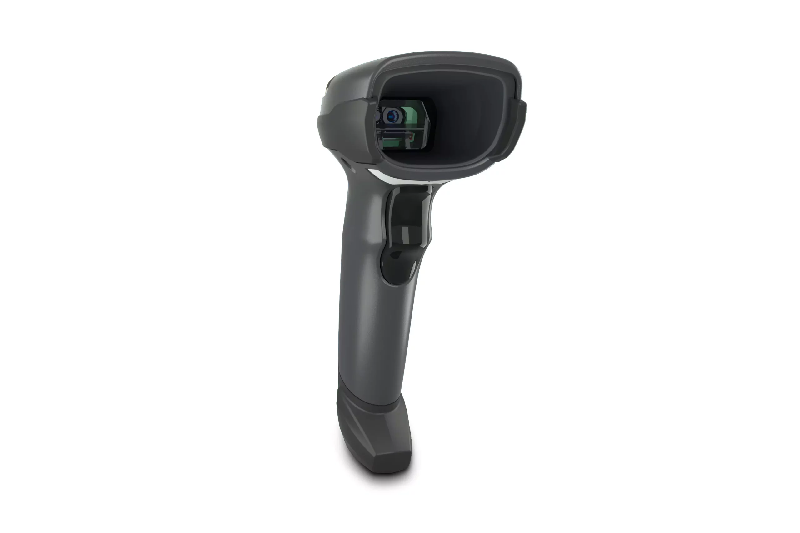 ZEBRA DS4608 1D/2D Barcode Scanner - Black | Bermor Techzone BTZ