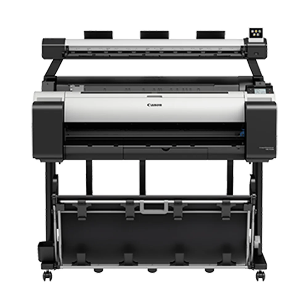 CANON imagePROGRAF L36ei | LM36 Large Format Scanner For TM-5300 ...