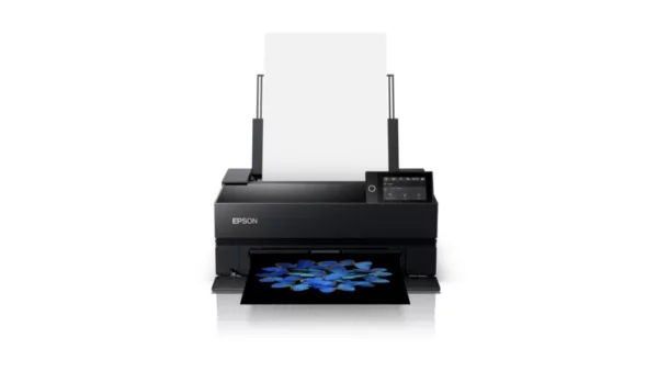 Epson SureColor SC-P703 A3+ Professional Photo Printer | Bermor ...