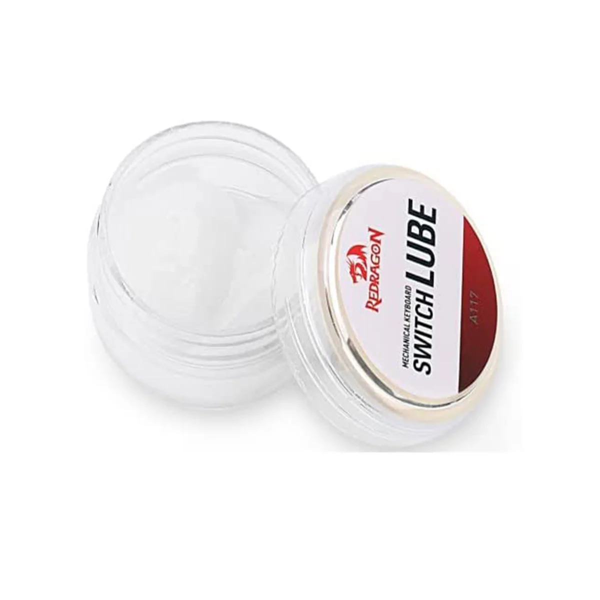 Redragon A117 Mechanical Keyboard Switch Lube | Bermor Techzone BTZ