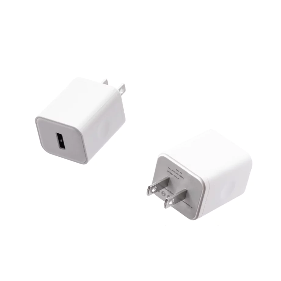 Realme Techlife 12W Charger With Type C Cable | Bermor Techzone