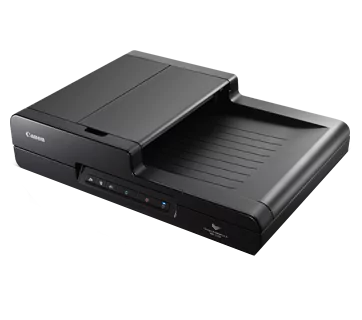 Canon ImageFORMULA DR-F120 Document Scanner | Bermor Techzone