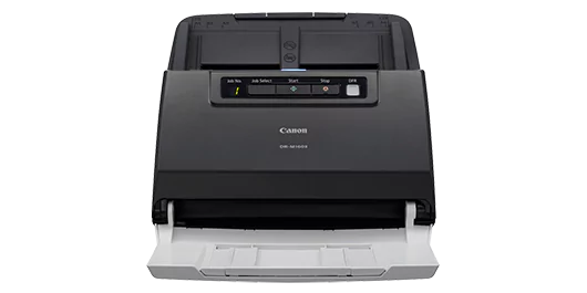 Canon ImageFORMULA DR-M160II Document Scanner | Bermor Techzone BTZ