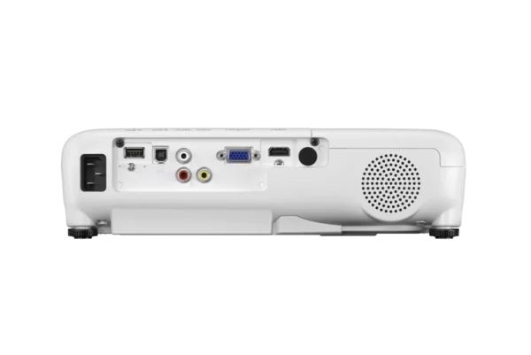 Epson EB-X51 XGA 3LCD Projector | Bermor Techzone BTZ