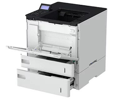 Canon ImageCLASS LBP361dw Laser Printer | Bermor Techzone