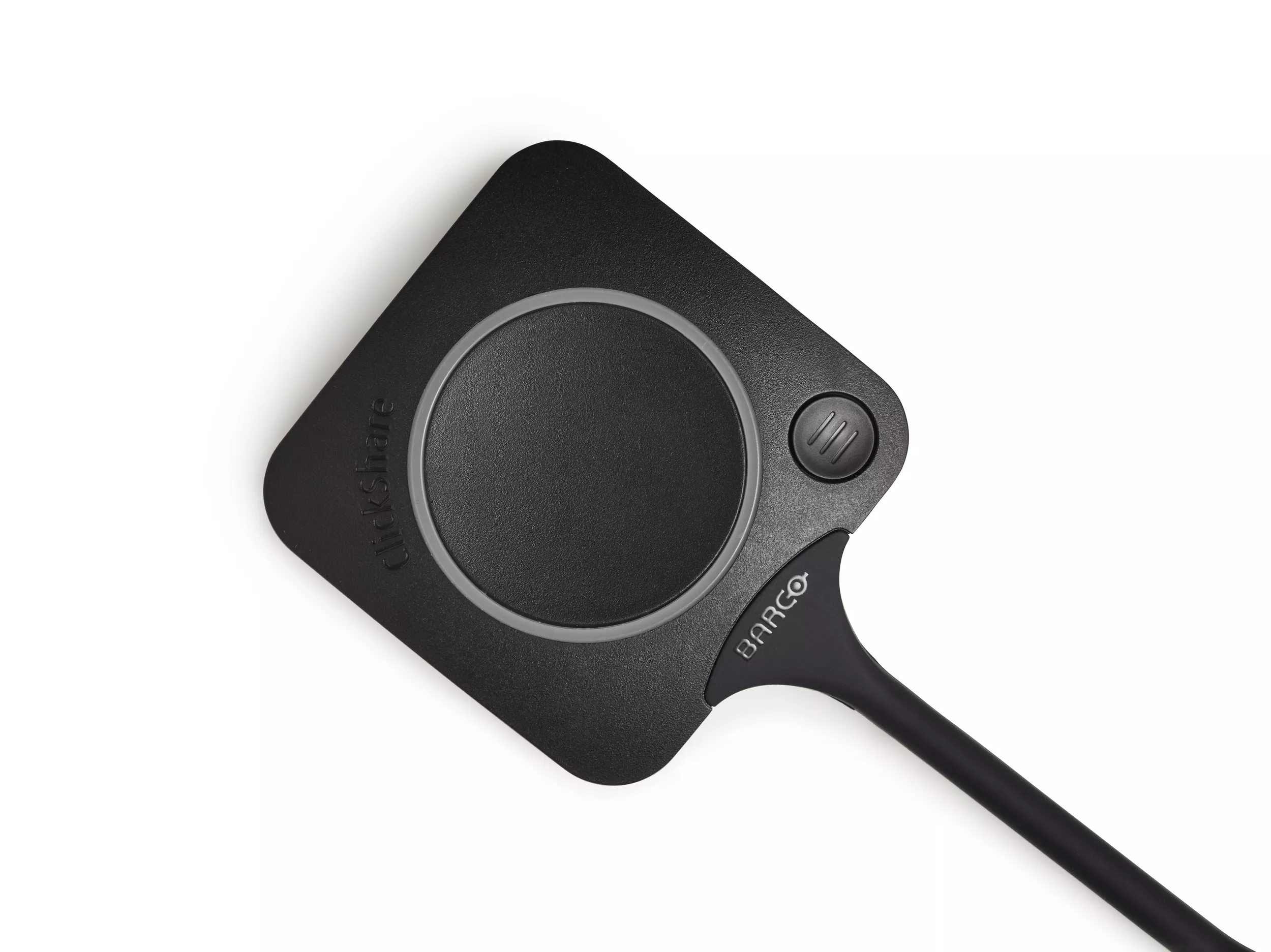 BARCO ClickShare Button (USC-C) for CX Series | Bermor Techzone BTZ