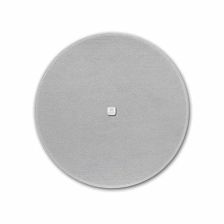 Biamp | CM608D 6.5" THIN EDGE HIFI CEILING SPEAKER, 60W, 8 OHMS ...