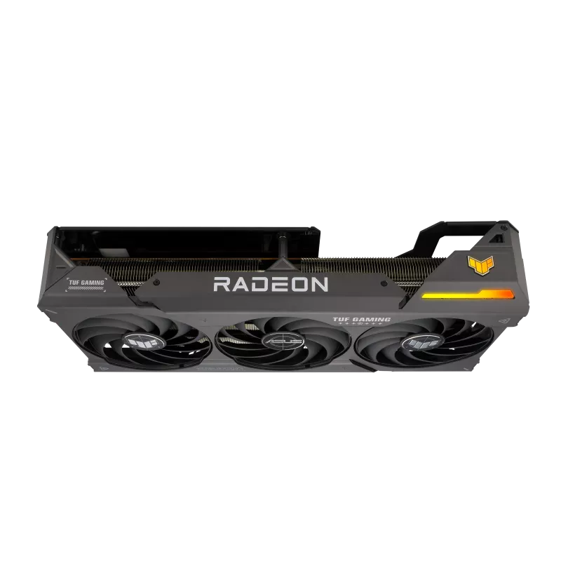 ASUS TUF Gaming Radeon RX 7800 XT OC Edition 16GB GDDR6 256 Bit ...