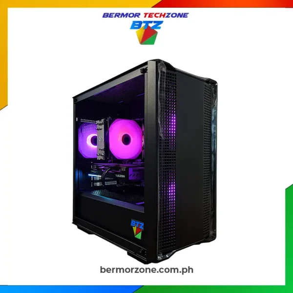 DEADLOCK AMD Ryzen 5 7600 | 16GB | 1TB | RTX 5070 Super High End ...