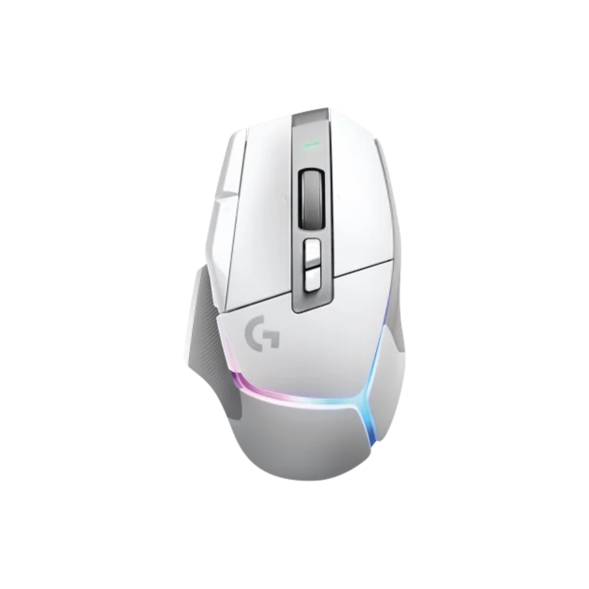 Logitech G502 X Plus LightSpeed Wireless Gaming Mouse | Bermor Techzone
