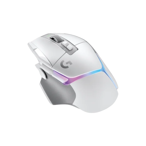 Logitech G502 X Plus LightSpeed Wireless Gaming Mouse | Bermor Techzone BTZ