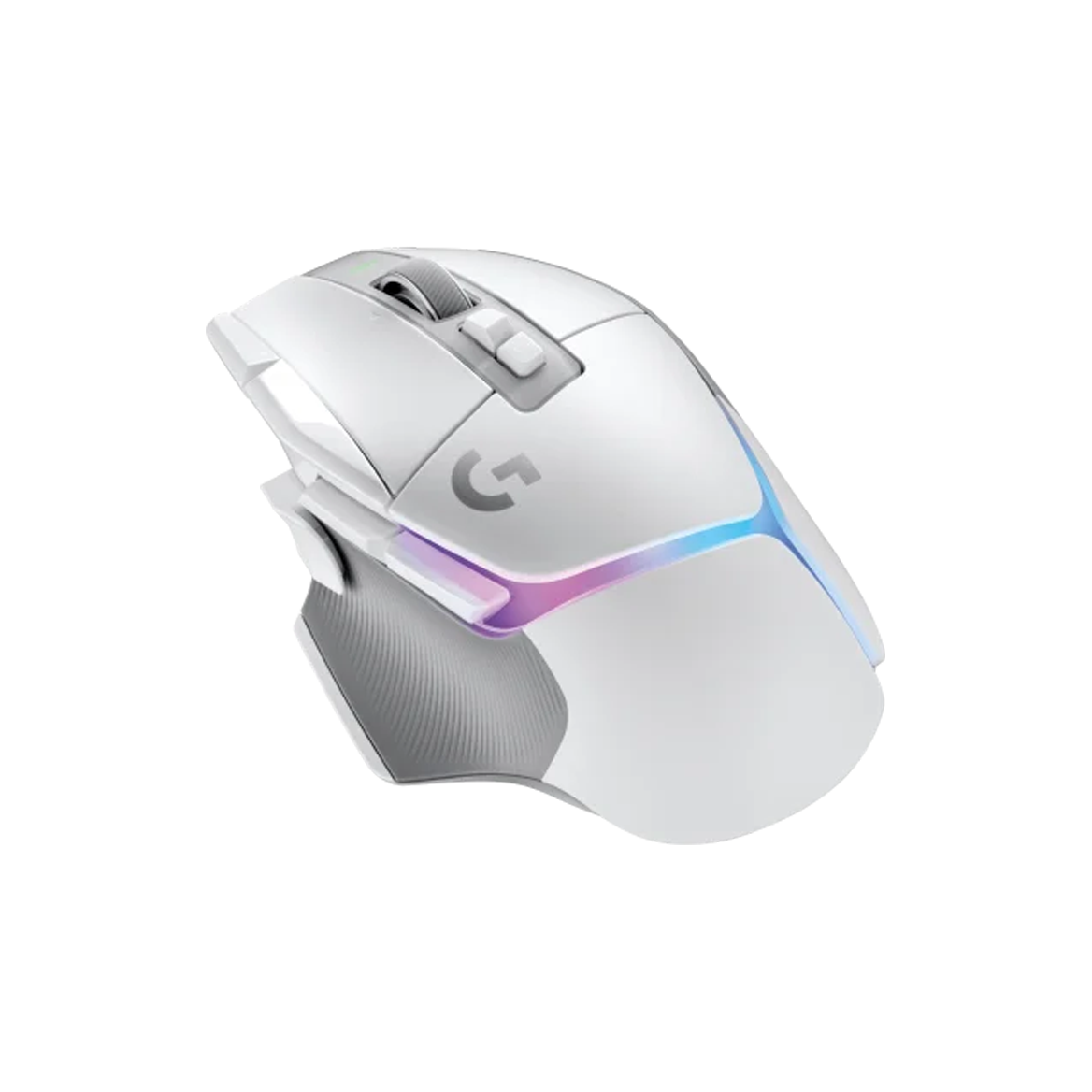 Logitech G502 X Plus LightSpeed Wireless Gaming Mouse | Bermor Techzone