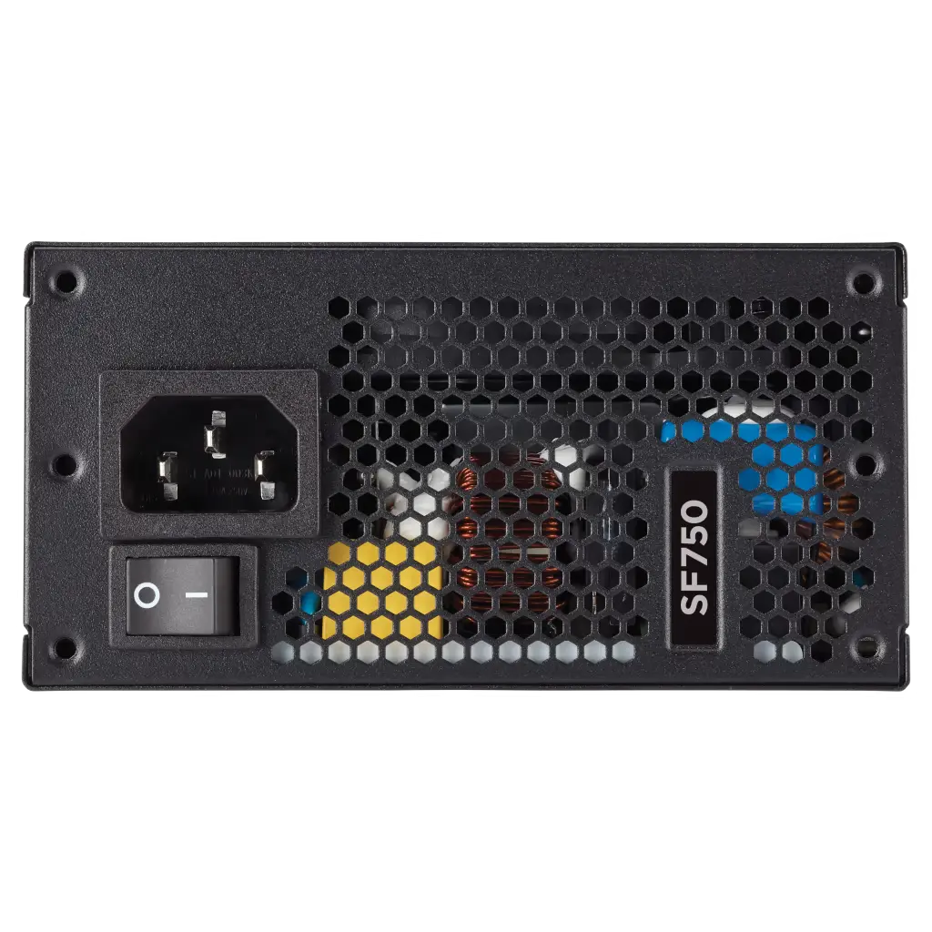 Corsair SF Series SF750 750 Watts | SF850 850W | SF1000 1000W 80 PLUS ...
